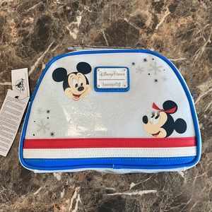 Disney | Bags | Disney Limited Edition Loungefly Contemporary Resort ...